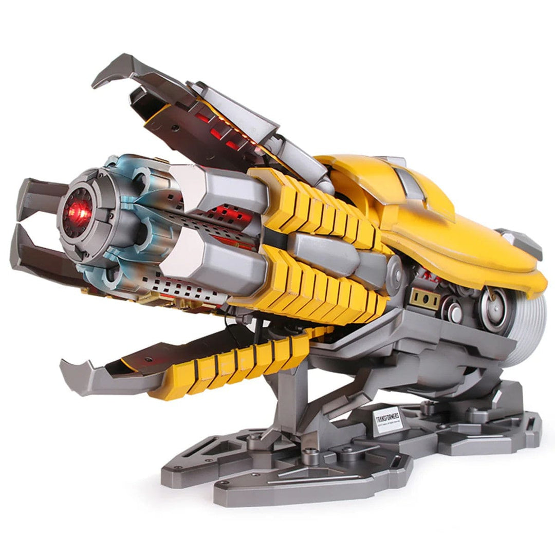 Killerbody TRANSFORMERS Bumblebee Wearable Blaster (available for now!