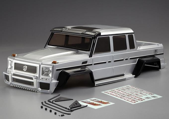 Crawler