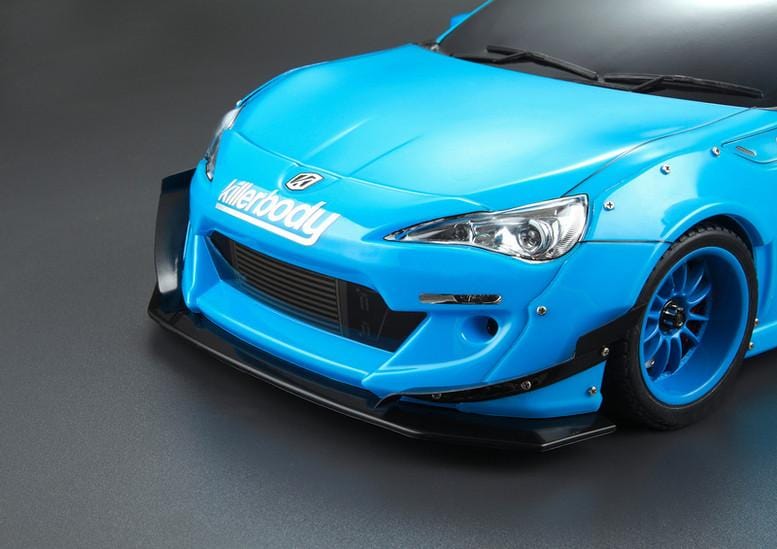 Wide Body Full Kit A