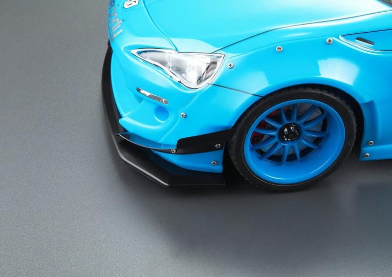 Wide Body Full Kit A